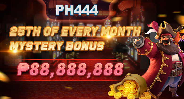 PH444 CASINO - PH444-Top Choice for Online Casino Enthusiasts in the ...