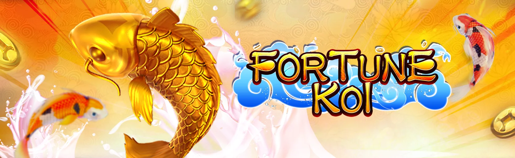 Everything You Need to Know About Fortune Koi Slots by FC Gaming ...